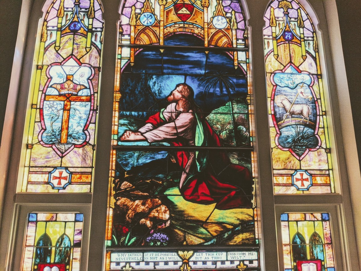 What Is a Prophet? – My Pastoral Ponderings