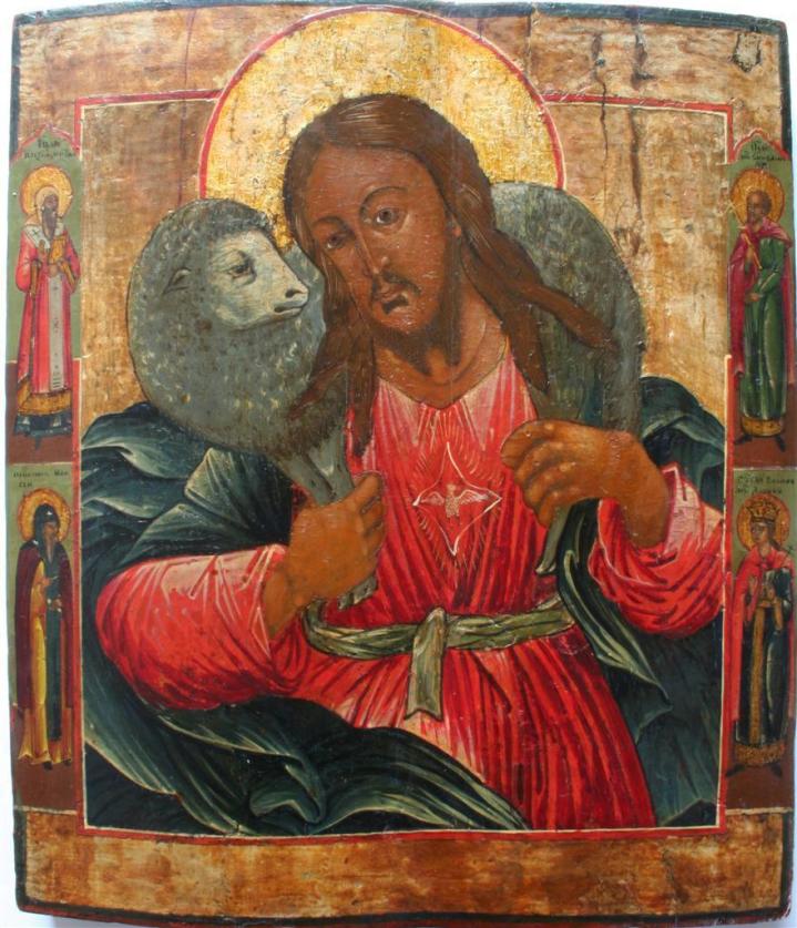Our Shepherd and Our Gate: My Sermon on John 10:1-10 – My Pastoral ...