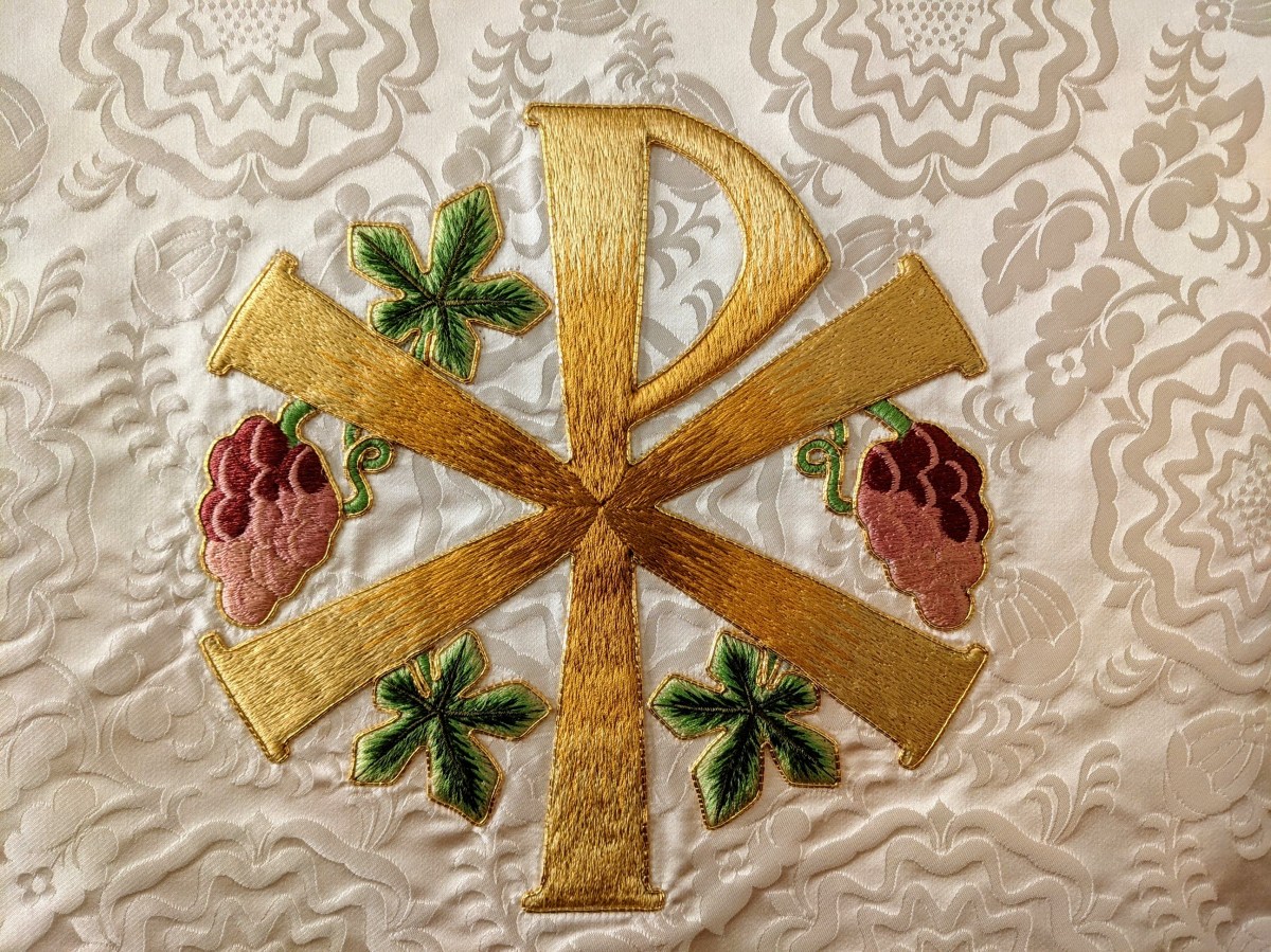 The Path of Blessedness – My Pastoral Ponderings
