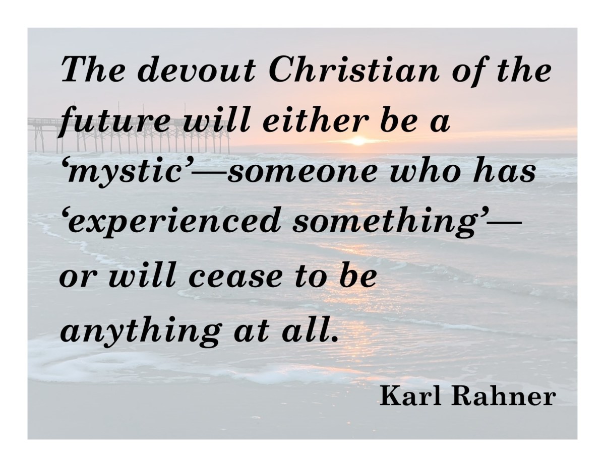 Catholic Mystic Quotes The Christian Mystic (@the_christian_mystic)