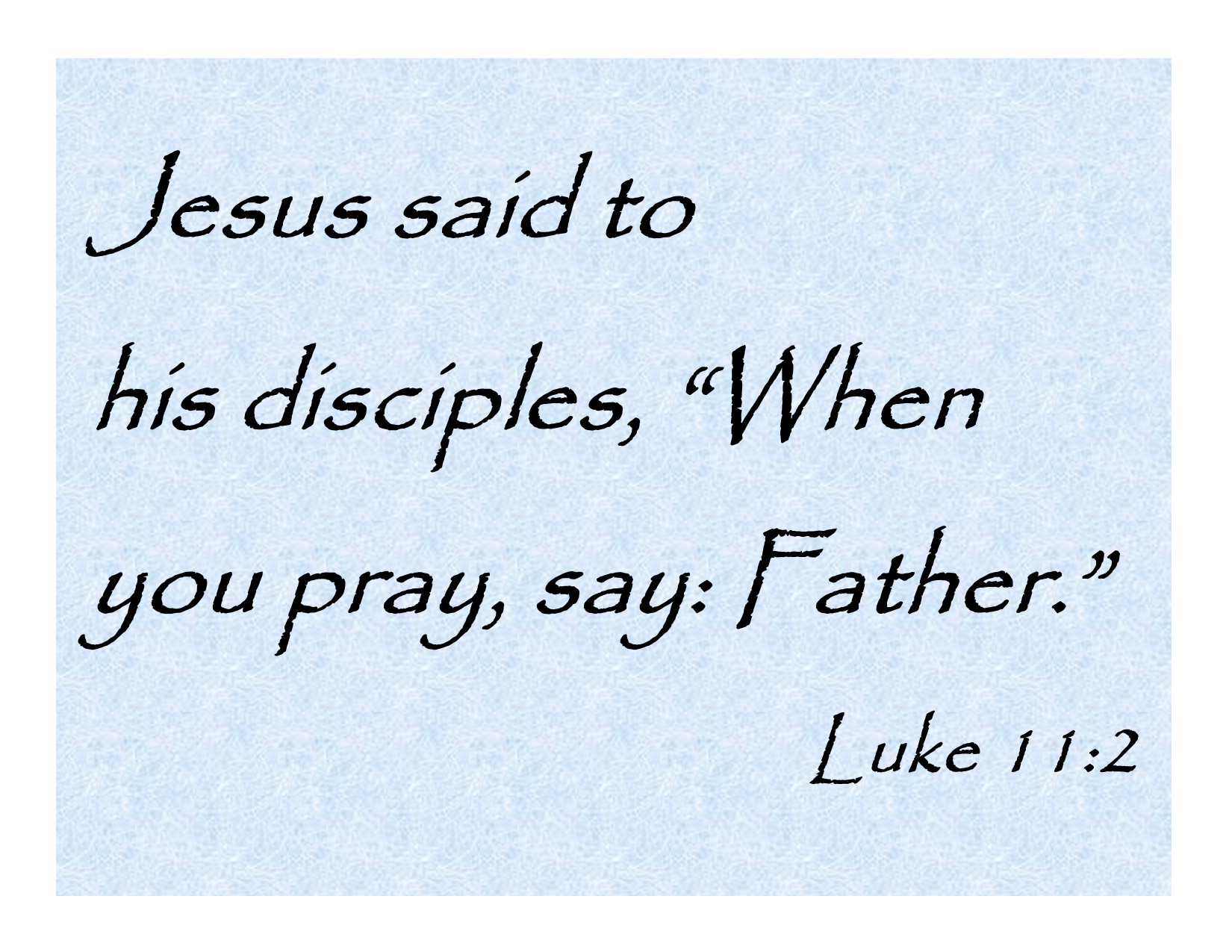 July 2022 – My Pastoral Ponderings