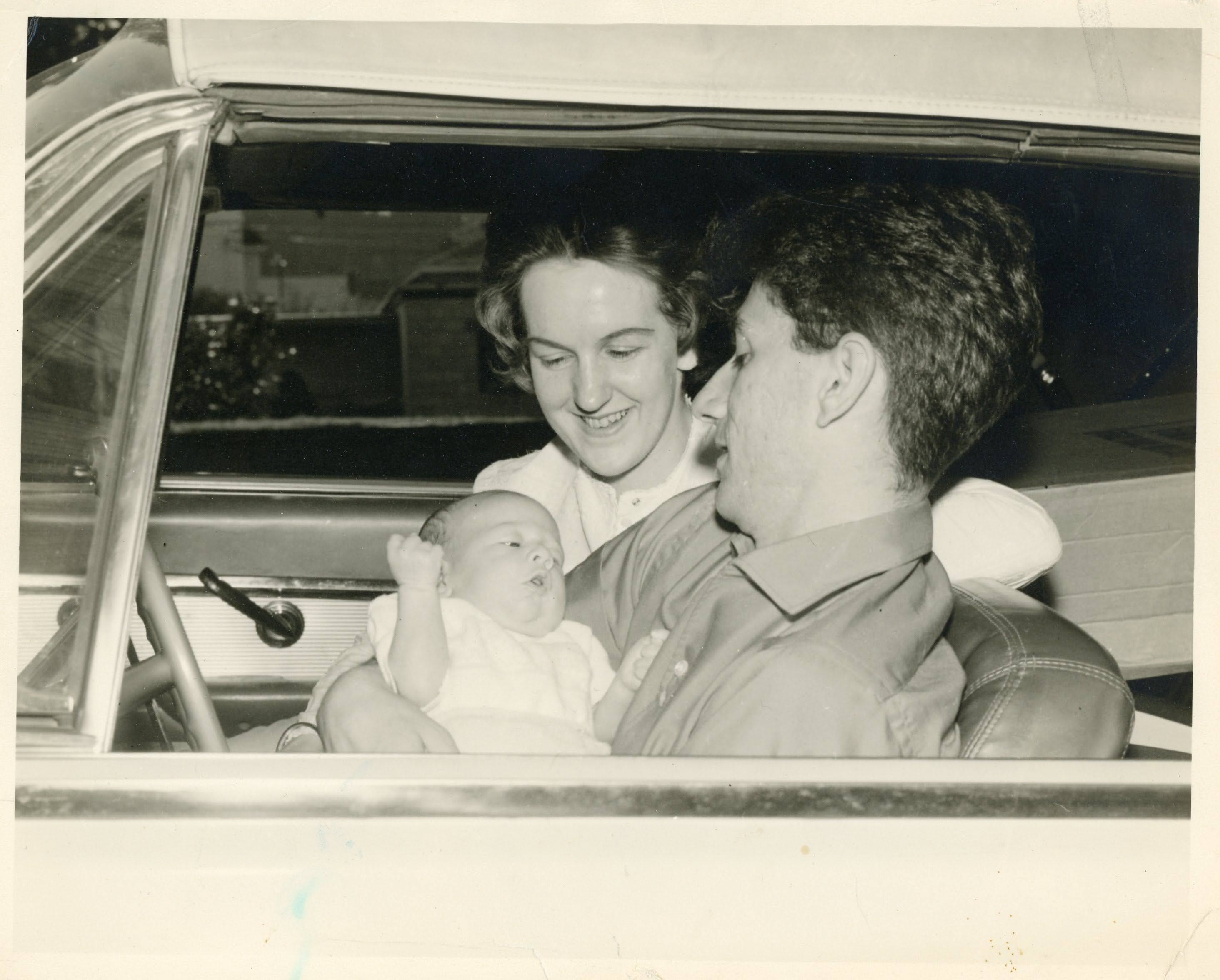 Eulogy for My Mother – My Pastoral Ponderings